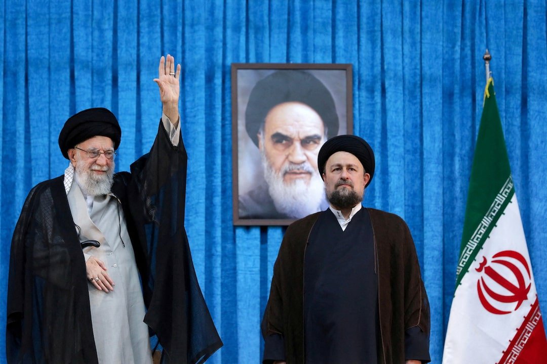 Iran Accelerates Supreme Leader Succession Plans Amid Rising Regional ...