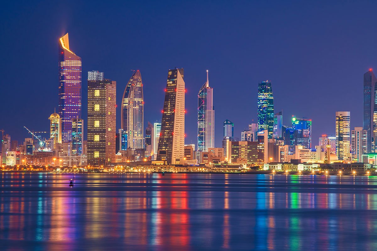 Kuwait Investment Authority Joins Brookfield’s $100 Billion Global AI ...